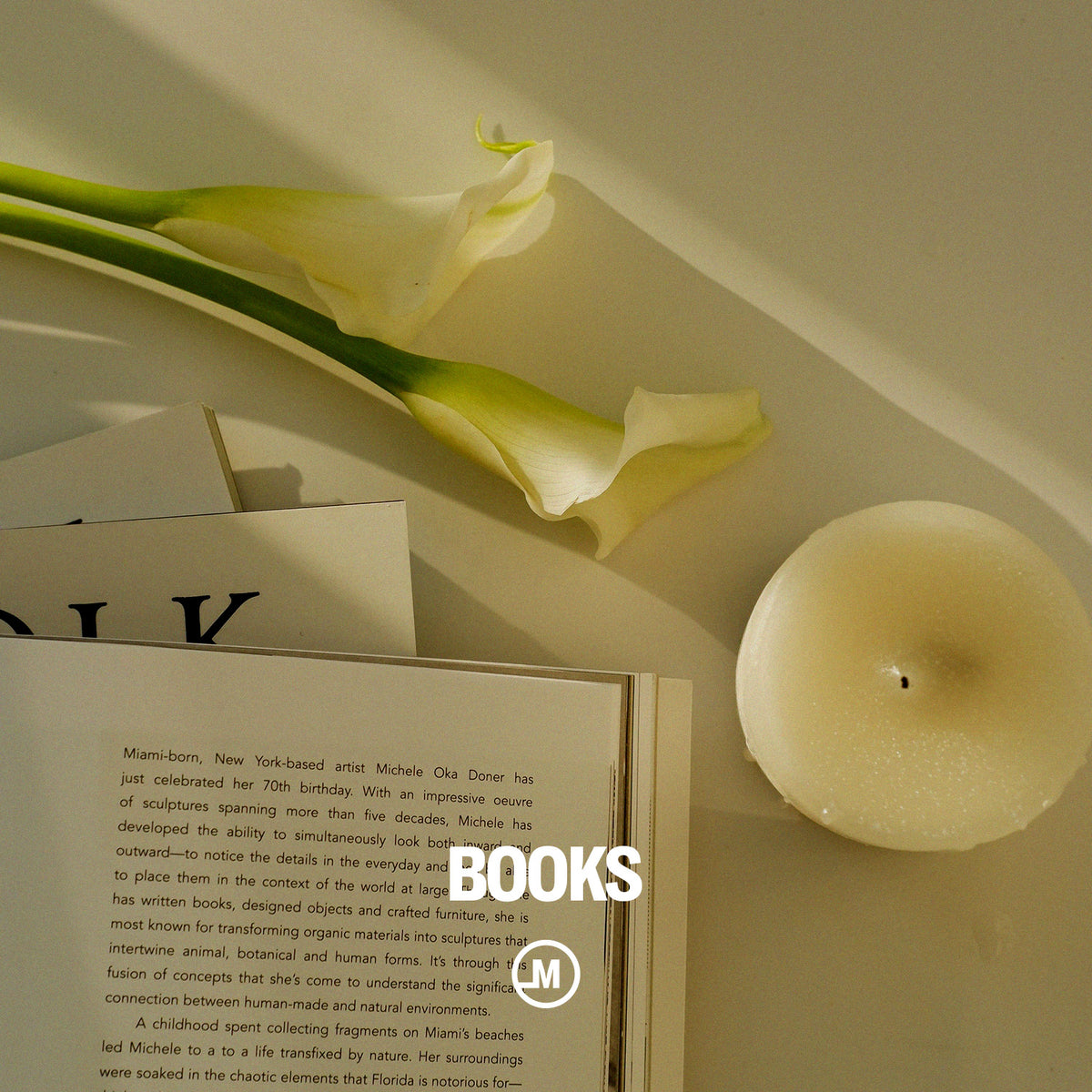 BOOKS – Moral Revolution