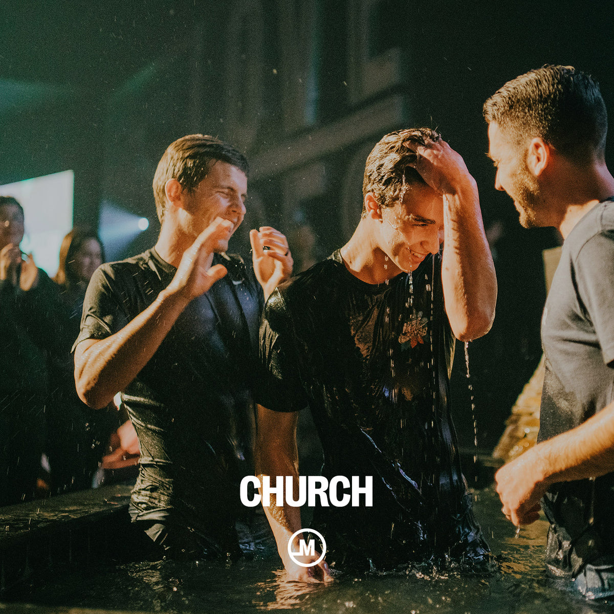 Church– Moral Revolution