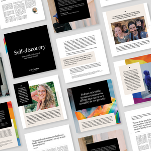 Self-Discovery: How Childhood Shaped Our Sexual Identity– Moral Revolution