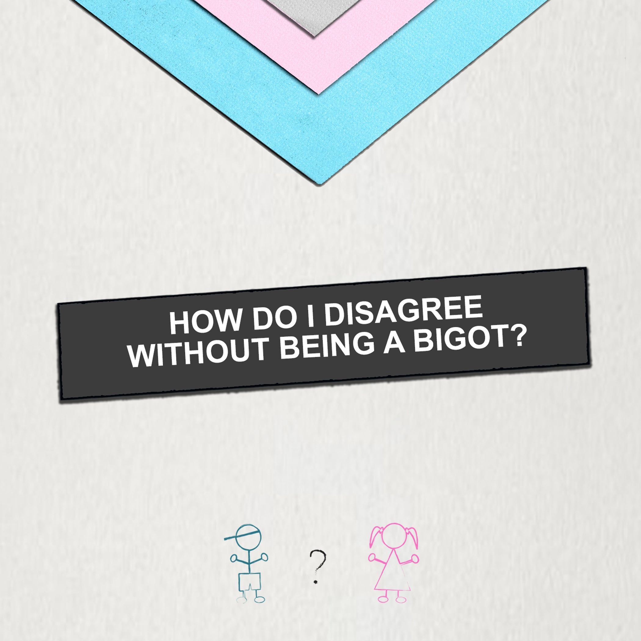 The Trans Talk– Moral Revolution