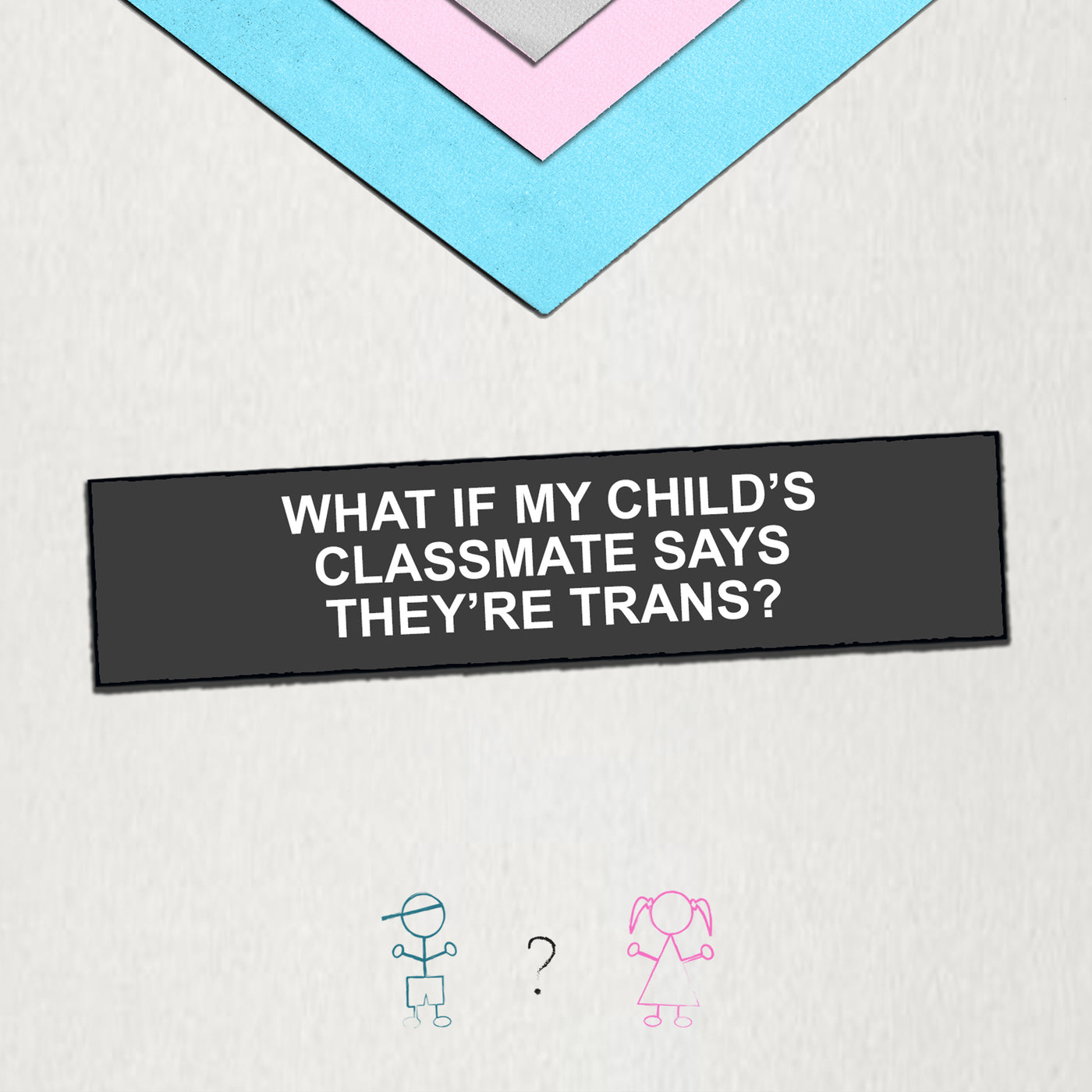 The Trans Talk– Moral Revolution