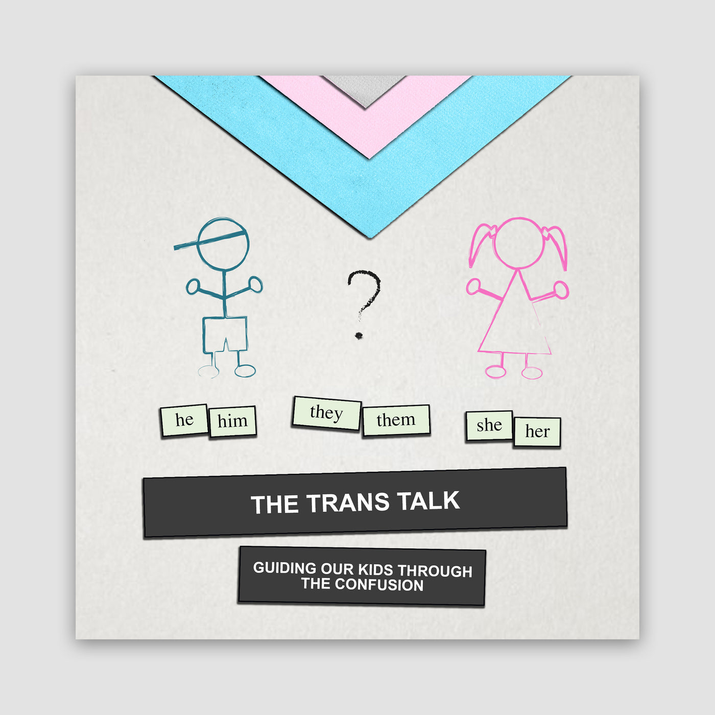The Trans Talk– Moral Revolution