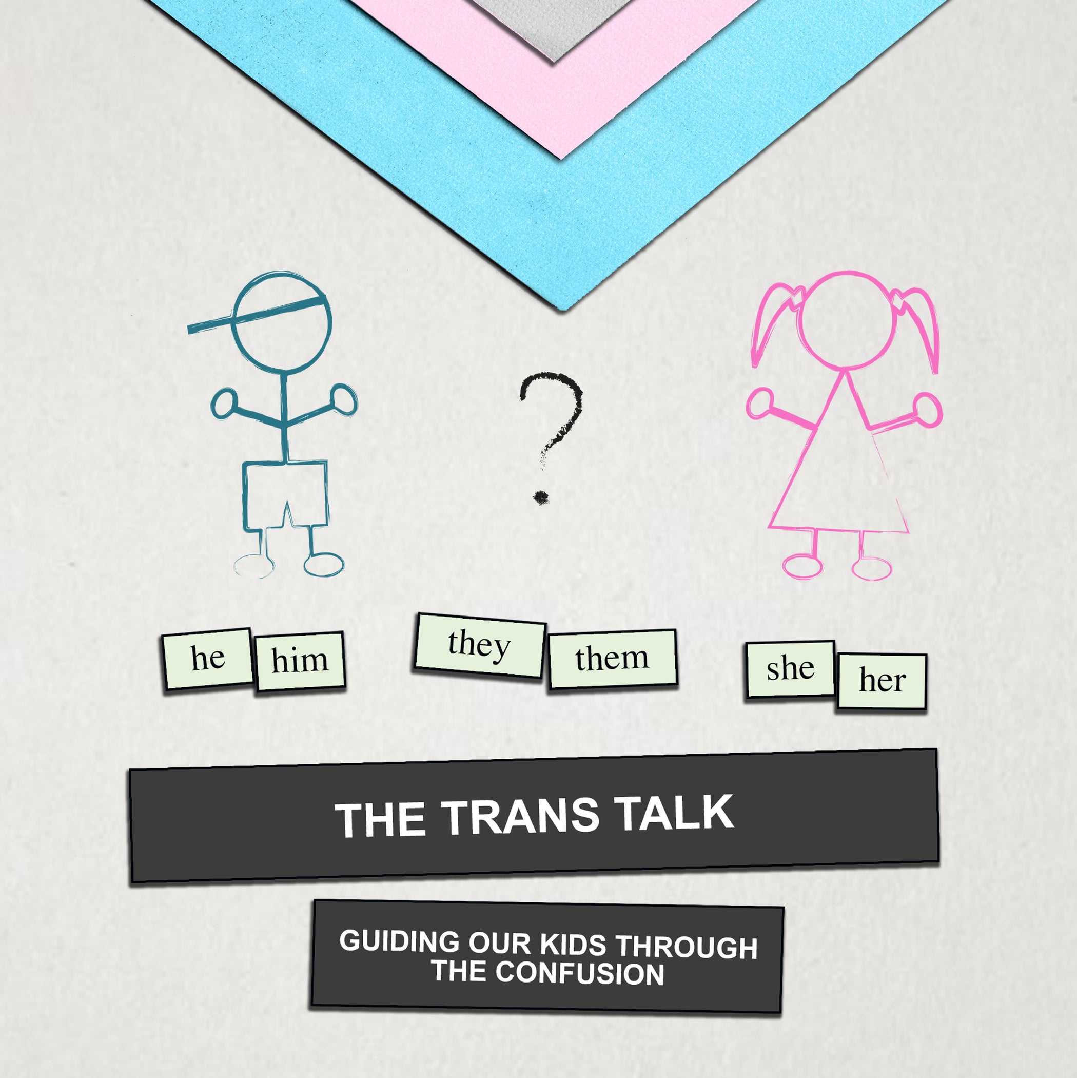 The Trans Talk– Moral Revolution